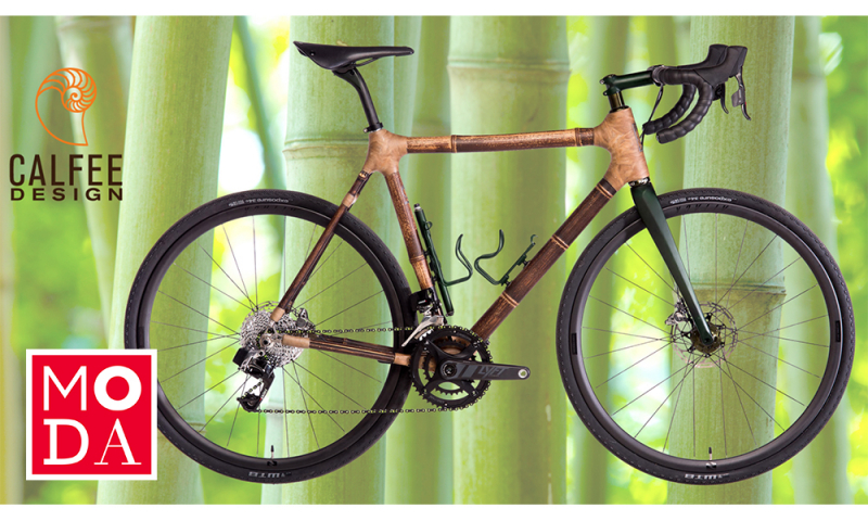 MODA presents: Tireside Chat: Craig Calfee of Calfee Design | AIGA ...