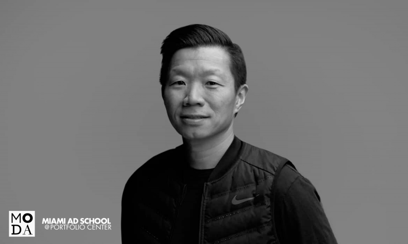 Design Conversation: Richard Ting | AIGA Atlanta Chapter