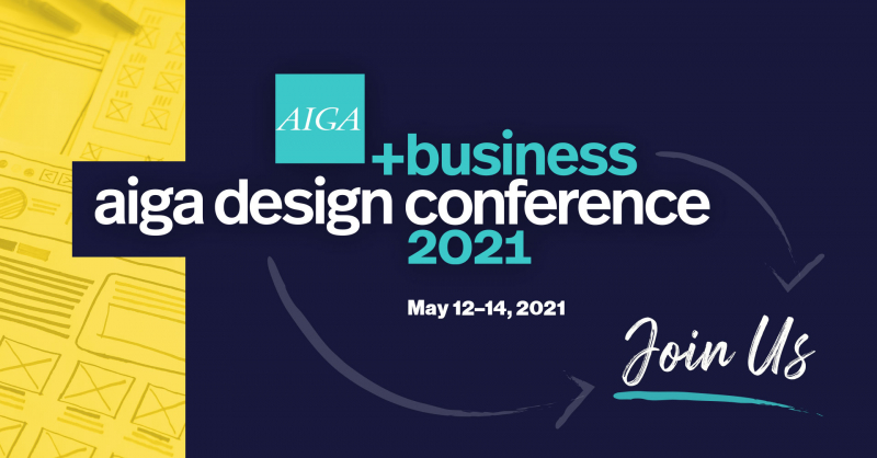 2021 AIGA Design and Business Conference | AIGA Atlanta Chapter