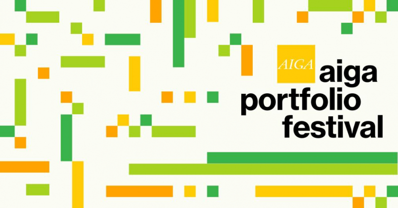2022 AIGA Portfolio Festival | AIGA Atlanta Chapter