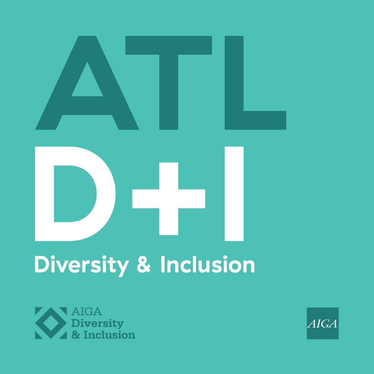 Diversity and Inclusion | AIGA Atlanta Chapter