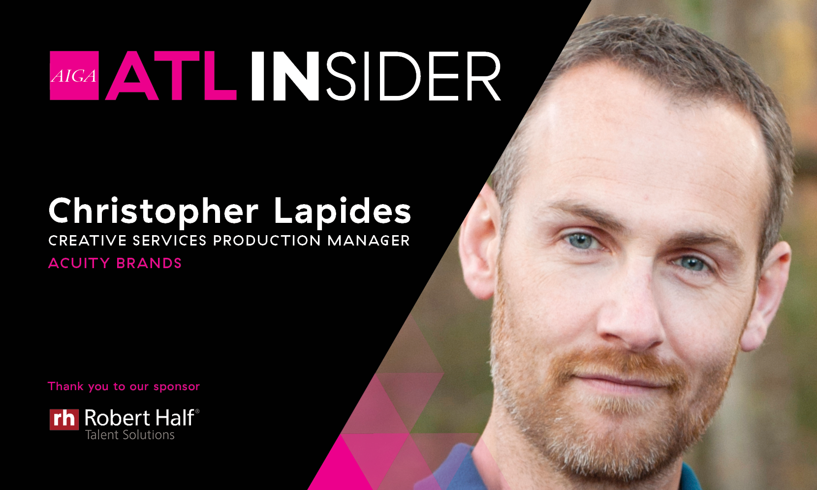 Member Spotlights | AIGA Atlanta Chapter