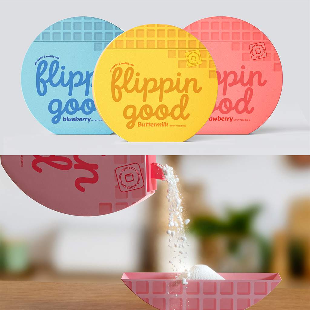 Student Member Spotlight: Judith Rios | AIGA Atlanta Chapter