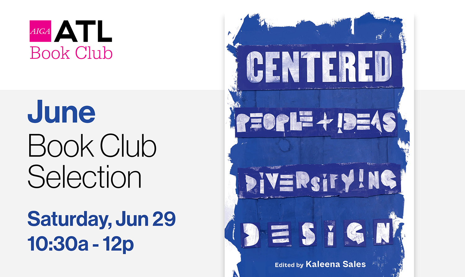 Member Spotlights | AIGA Atlanta Chapter